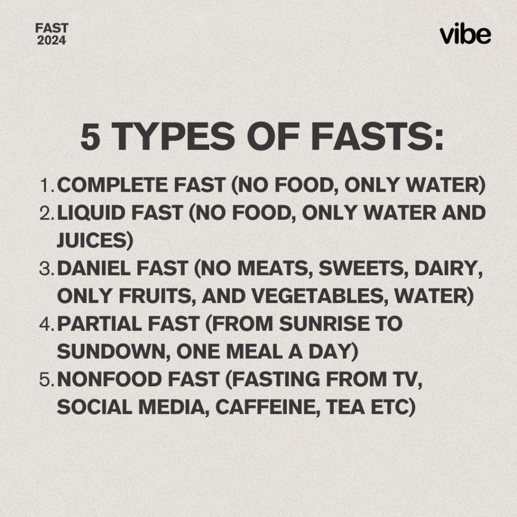 Fast 2024 - vibe